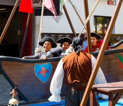 Calella Official Website | Calellabarcelona Moments of happiness