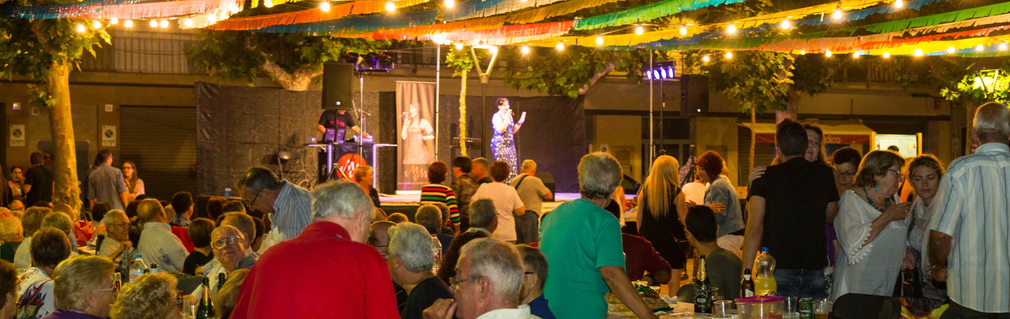 Calella Nightlife represents the seduction of the Mediterranean