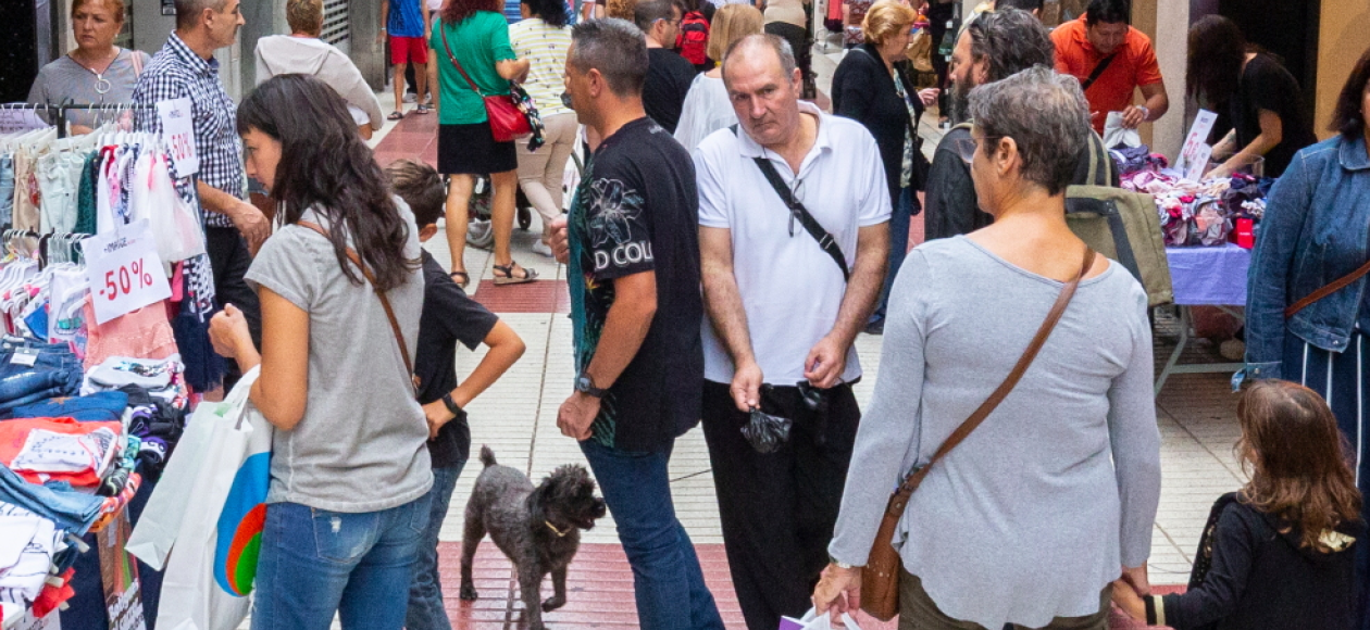 Shopping in Calella! | Calellabarcelona