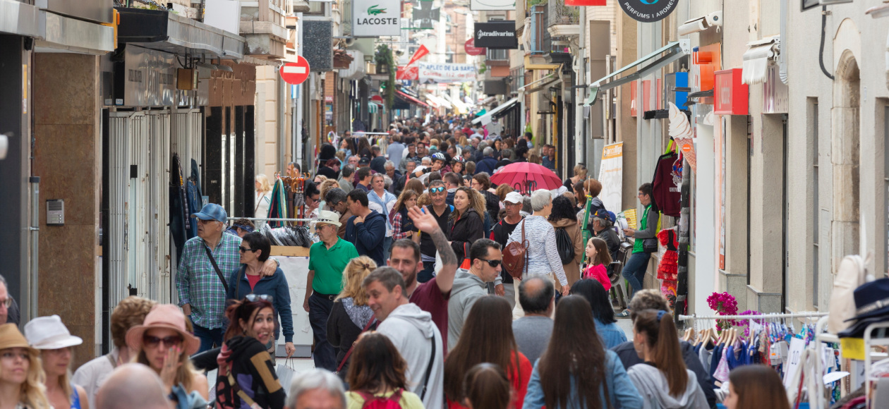 Shopping in Calella! | Calellabarcelona