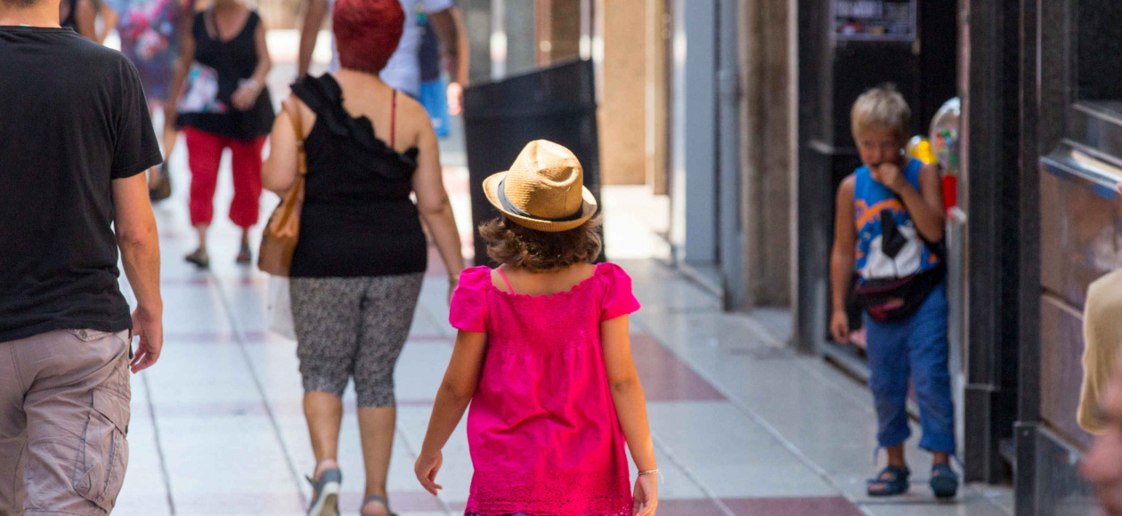 Shopping in Calella! | Calellabarcelona
