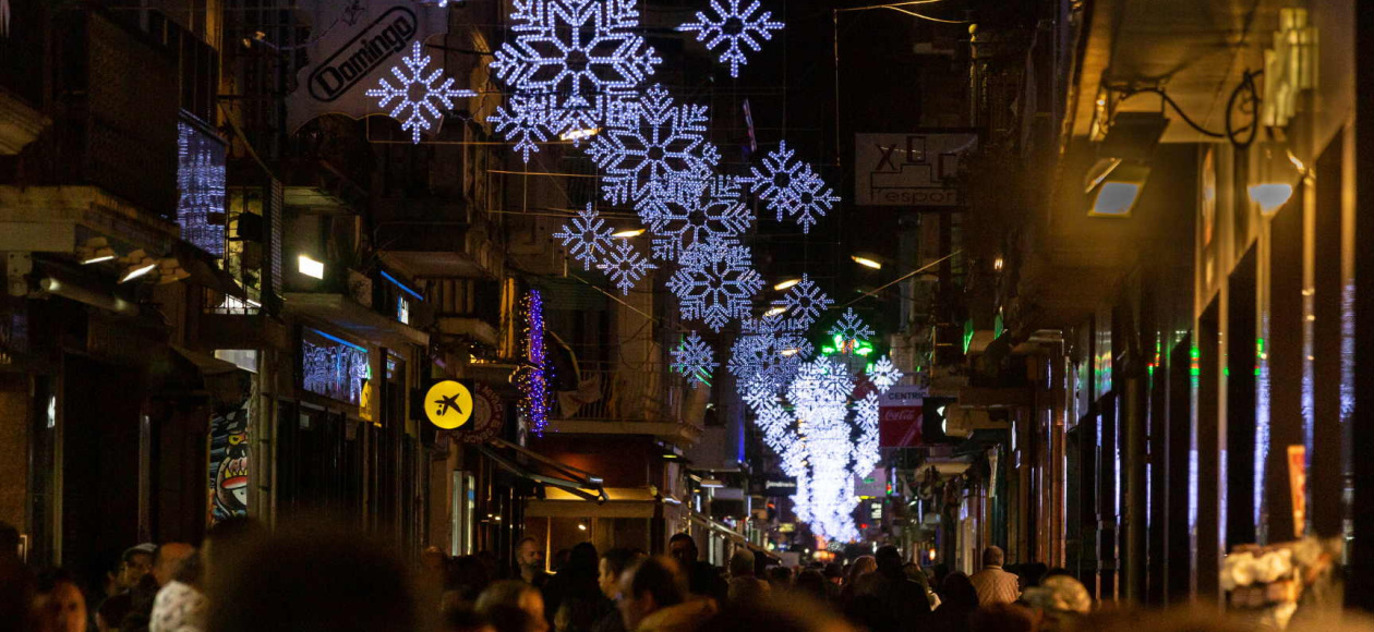 Shopping in Calella! | Calellabarcelona