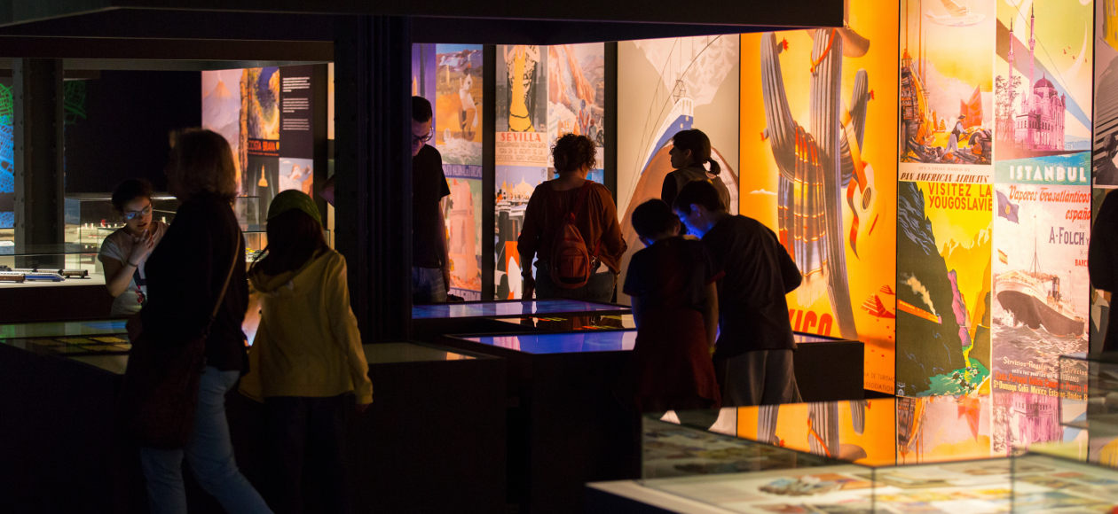 Museum of Tourism | Calellabarcelona