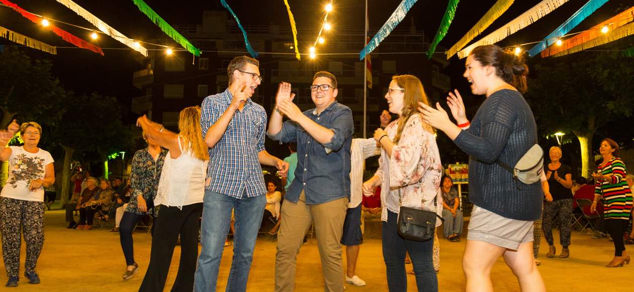 Calella Nightlife represents the seduction of the Mediterranean