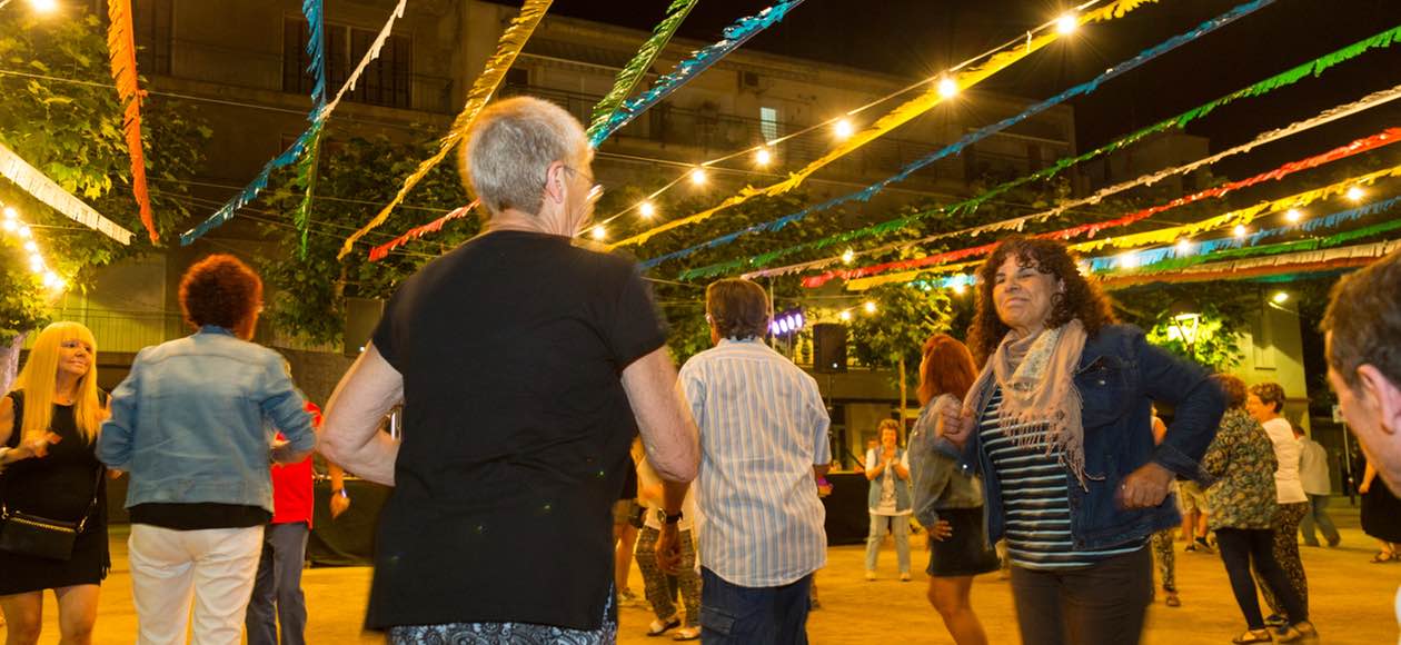 Calella Nightlife represents the seduction of the Mediterranean