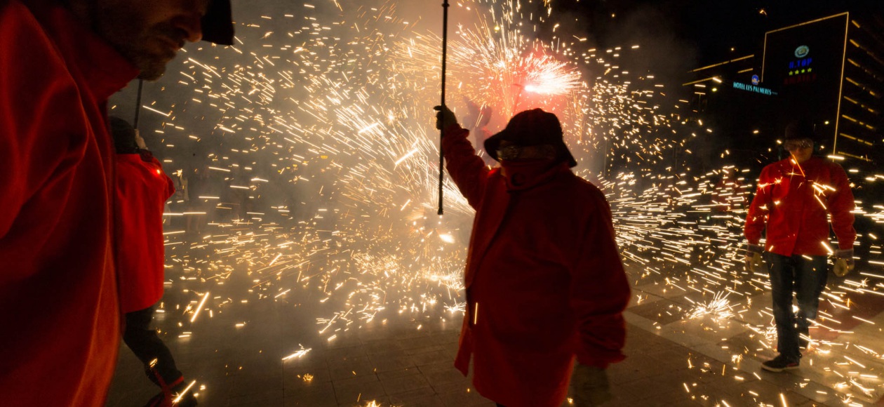 Festivals and traditions | Calellabarcelona