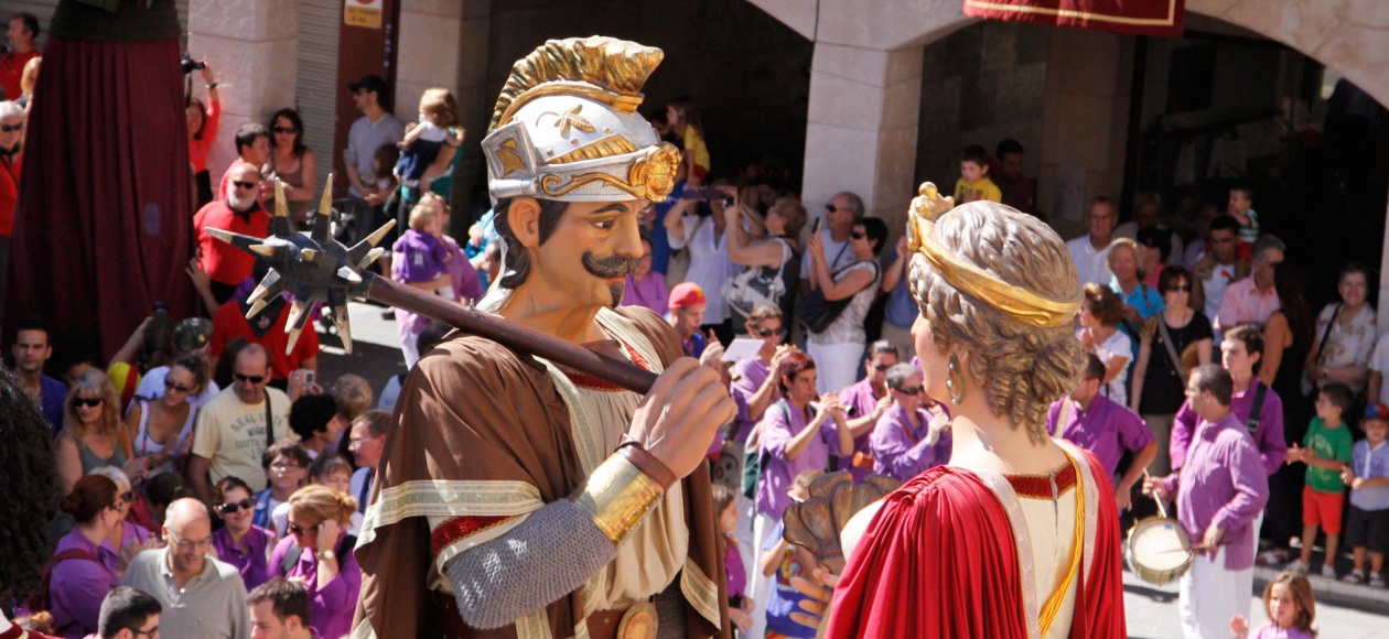 Festivals and traditions | Calellabarcelona